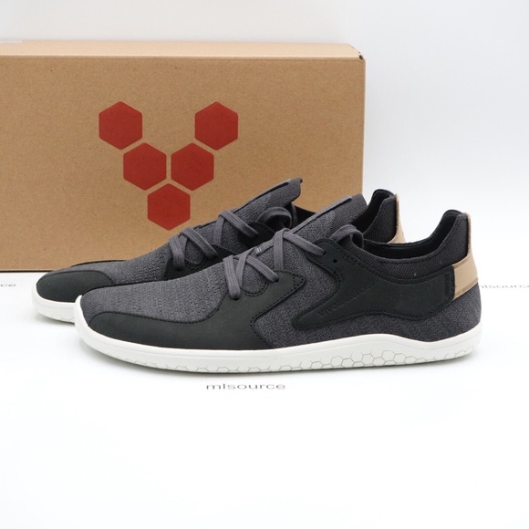 Vivo barefoot | Shoes | New Vivobarefoot Mens Primus Asana Leather ...